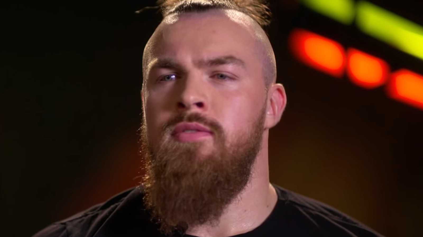 Joe Coffey Makes Surprise Return At WWE NXT Stand & Deliver
