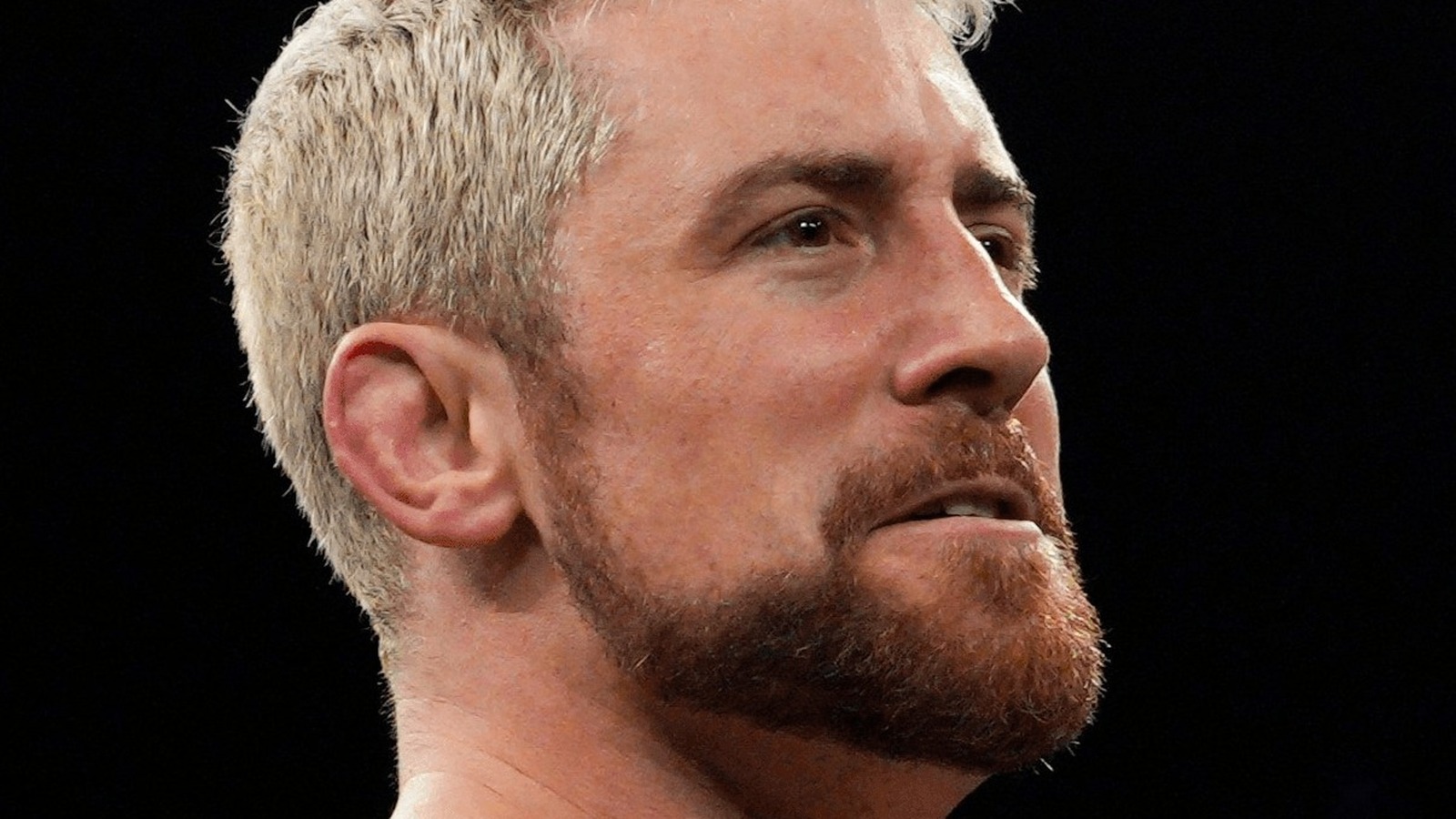 Joe Hendry Says Visa Issues Led To Him And Impact Wrestling 'Parting Ways'