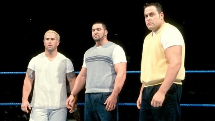 Joey Abs News, Stats And Video - Wrestling Inc.