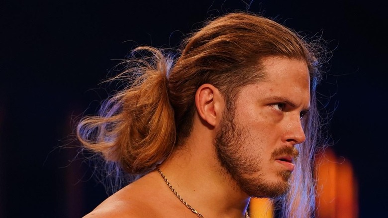 Joey Janela Details Recent Incident Where Big Cass Threatened To Kill Him