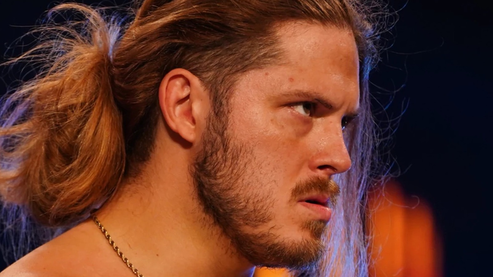 Joey Janela Is Trying To Convince Former WWE Star To Come Back For One ...