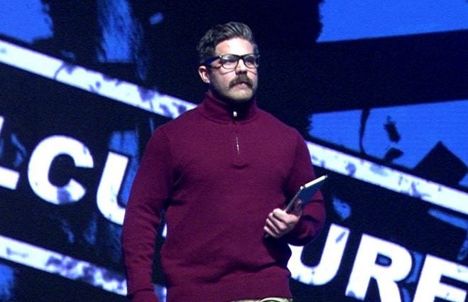 Joey Ryan Addresses Tony Khan - AEW Booking Situation, Comments On ...