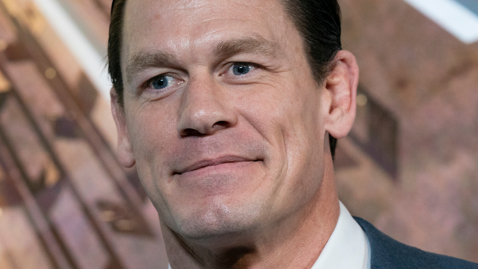 John Cena And Batista Star In Super Bowl LVII Movie Trailers