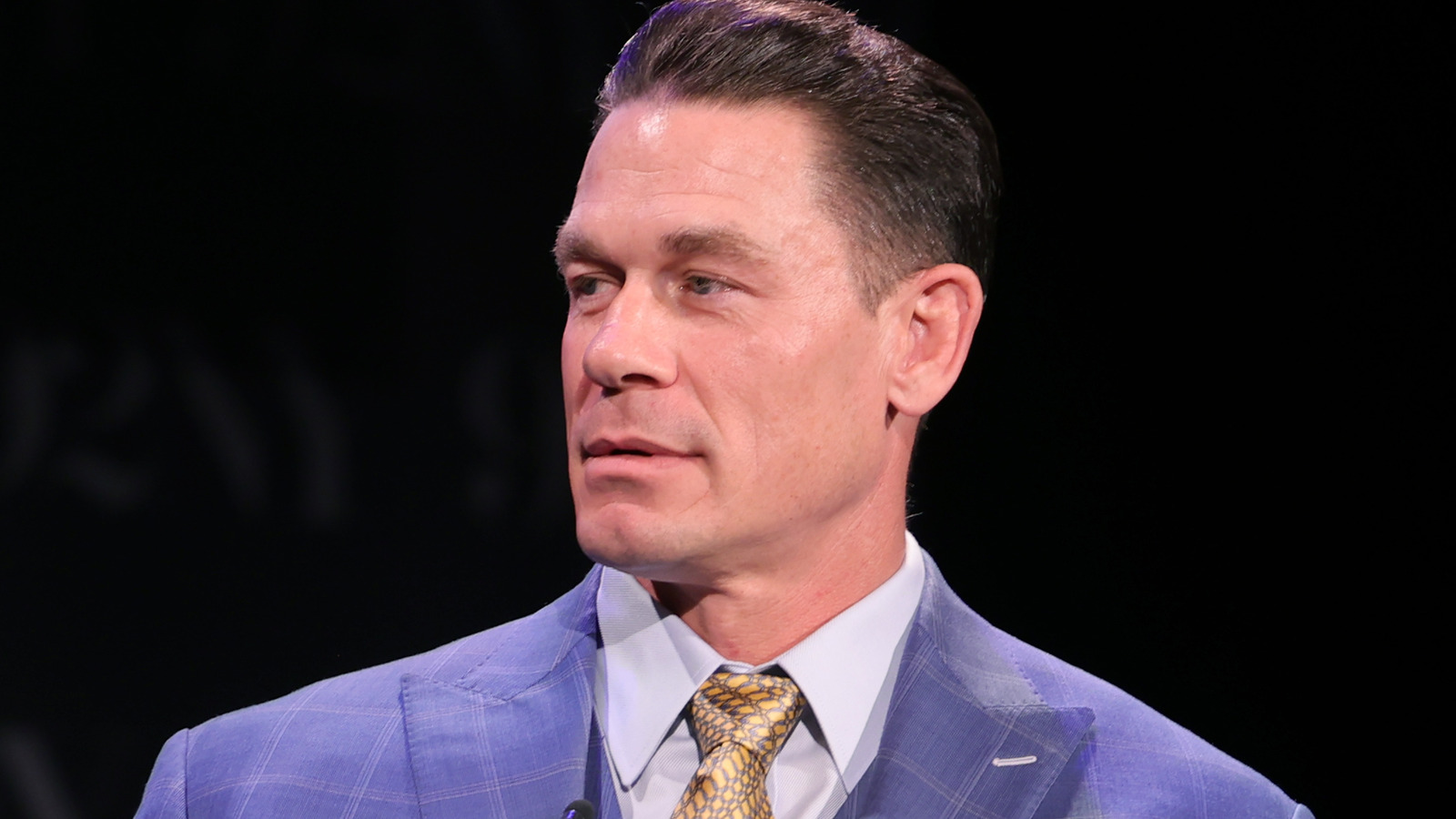 John Cena Posts Picture Of Rising WWE Star LA Knight On Instagram