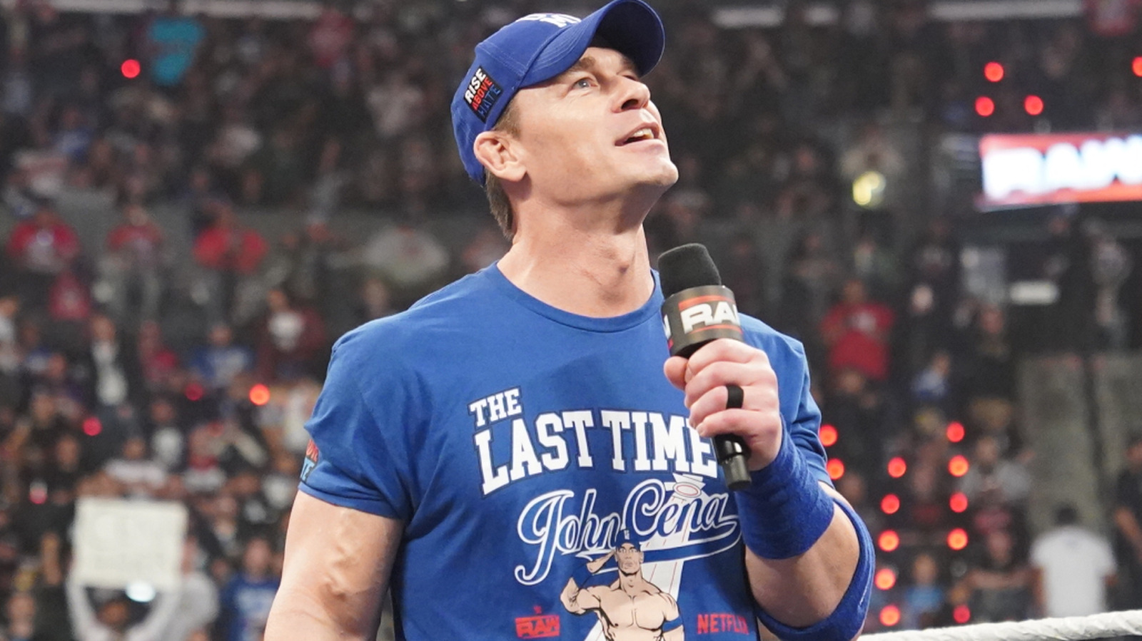 John Cena's Dad Names World Champ His Son Should Challenge After WWE ...