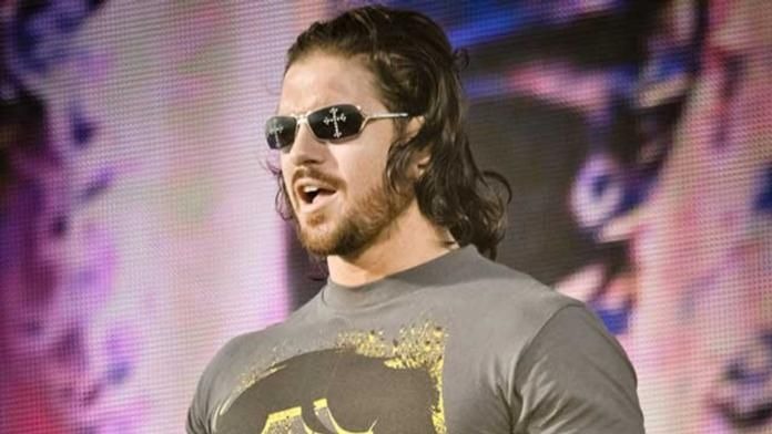 John Morrison On How It Felt Returning To A WWE Ring, Tyler Breeze ...