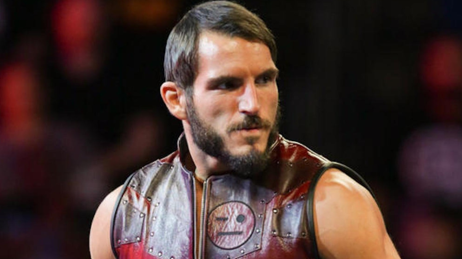 Johnny Gargano And Fellow WWE Raw Star Reportedly Slated For SmackDown