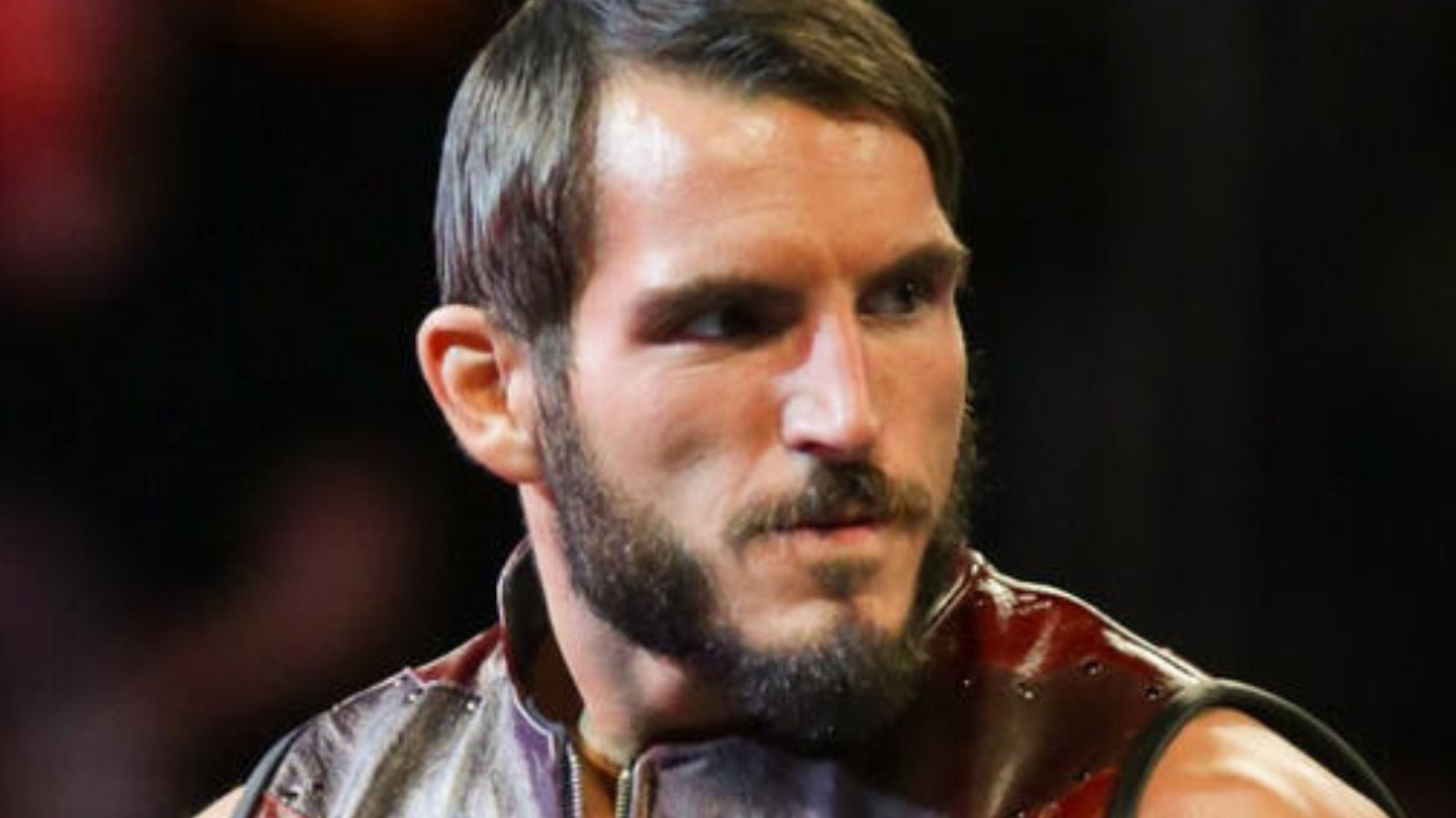 Johnny Gargano Implies His Match At Stand & Deliver Will Mark His Final ...