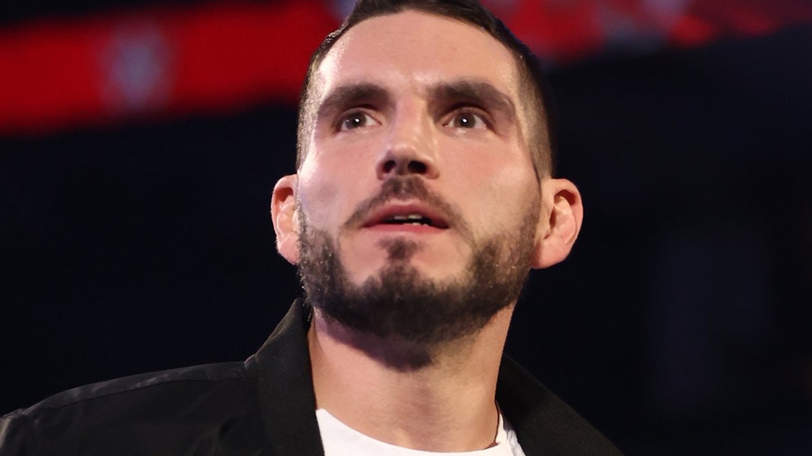 Johnny Gargano Is Thrilled To Be In The Thick Of Things This WWE ...