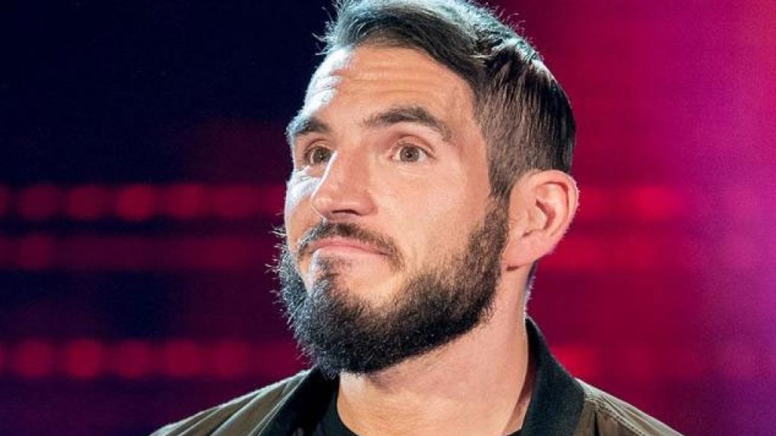 Johnny Gargano Opens Up About Embracing His 'Inner Fat Kid' While Away ...