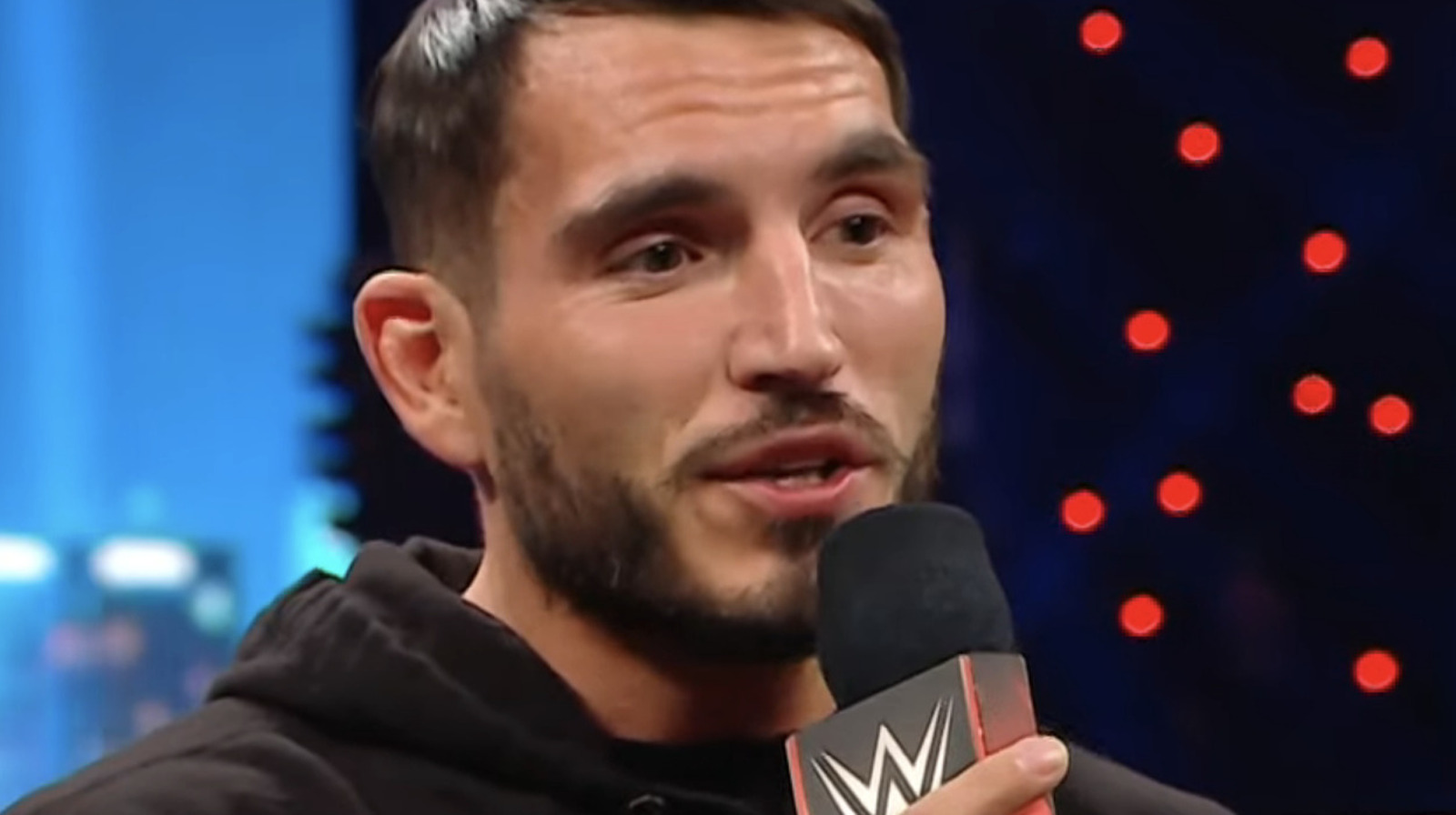 Johnny Gargano Reportedly Pulled From Indie Show Due To WWE Schedule