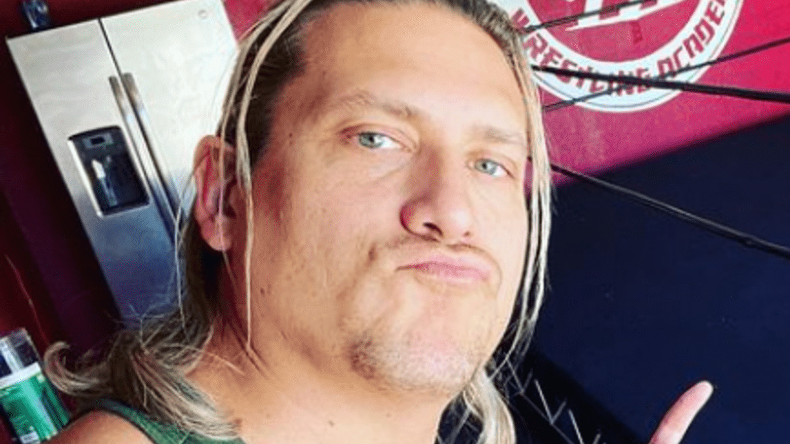 Johnny Jeter Shares Frustration With Finding An Identity And Pitching ...