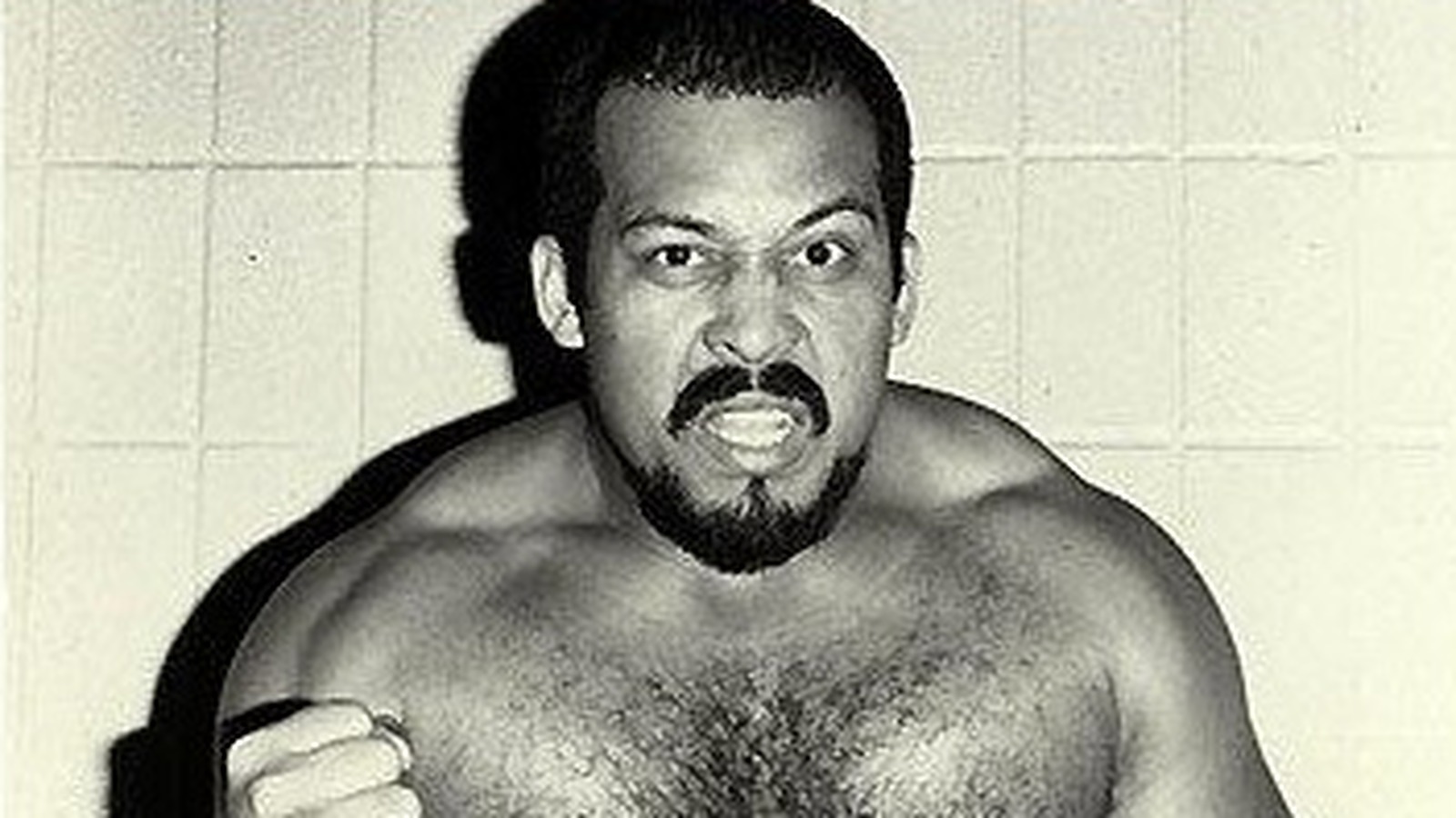 Johnny Rodz Recalls Backstage Tension The Night Of Big Bruno Sammartino Win