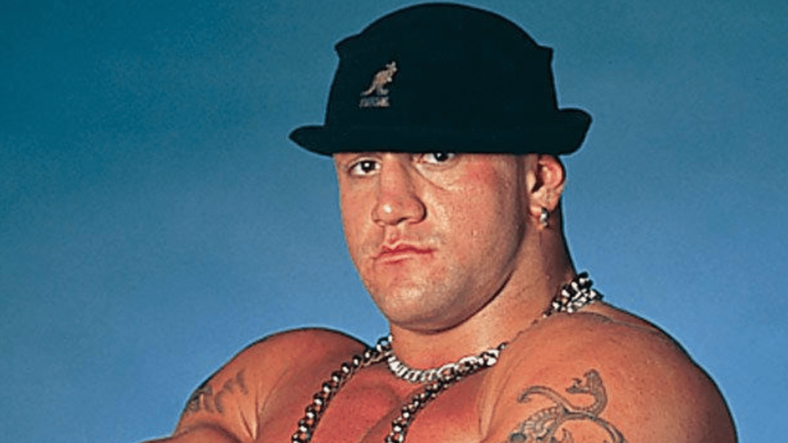 Johnny Stamboli Had Several Reasons For Leaving Wrestling Behind