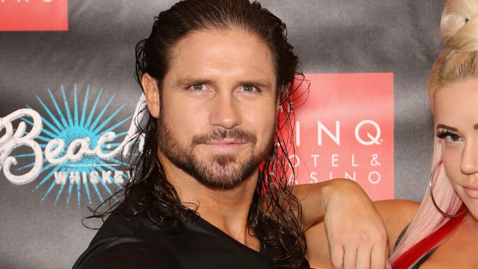 Johnny TV Believes This Controversial AEW Star Has The 'It Factor' Johnny TV Believes This Controversial AEW Star Has The 'It Factor'