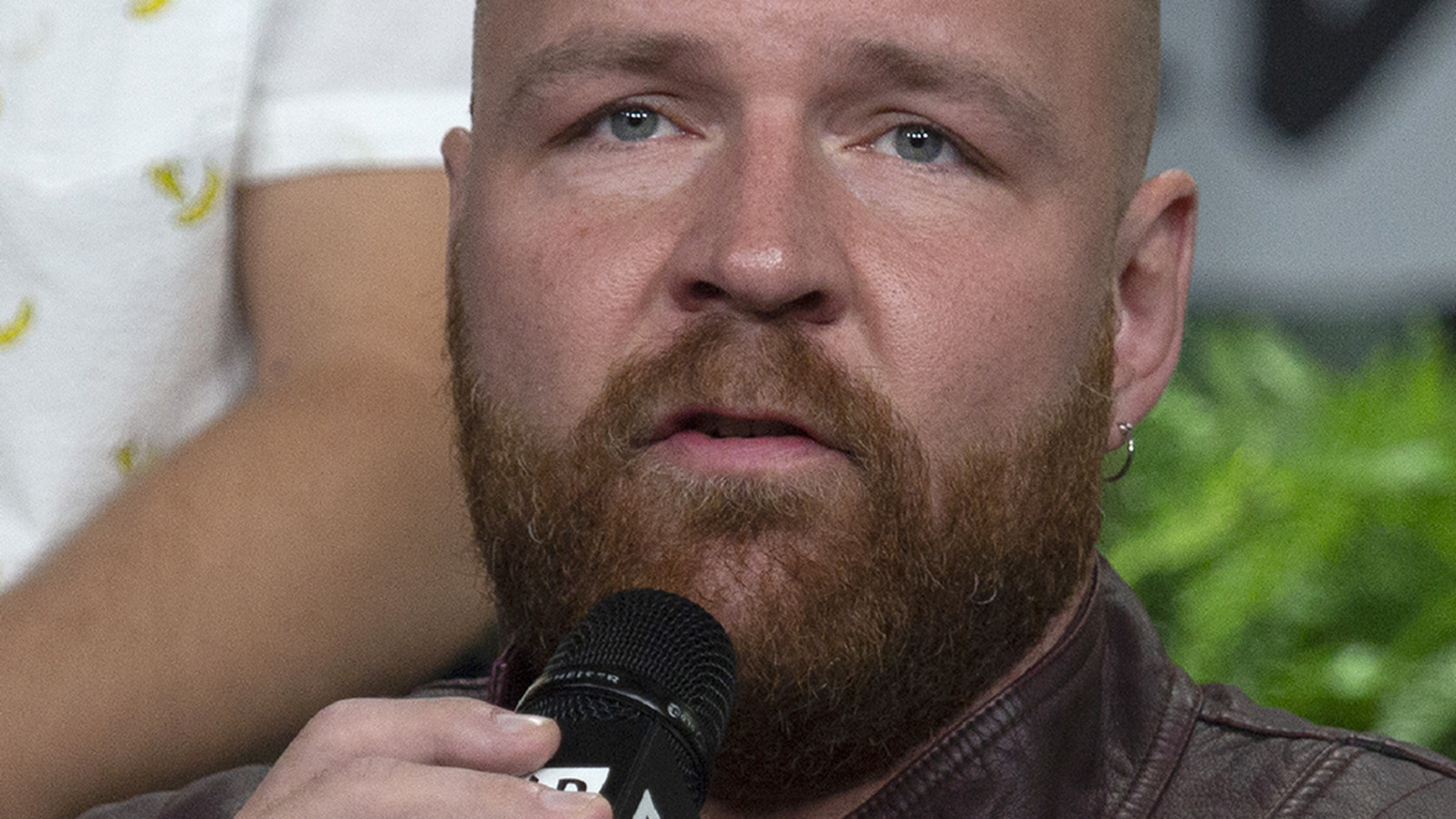 Jon Moxley Announced For NJPW Strong Resurgence