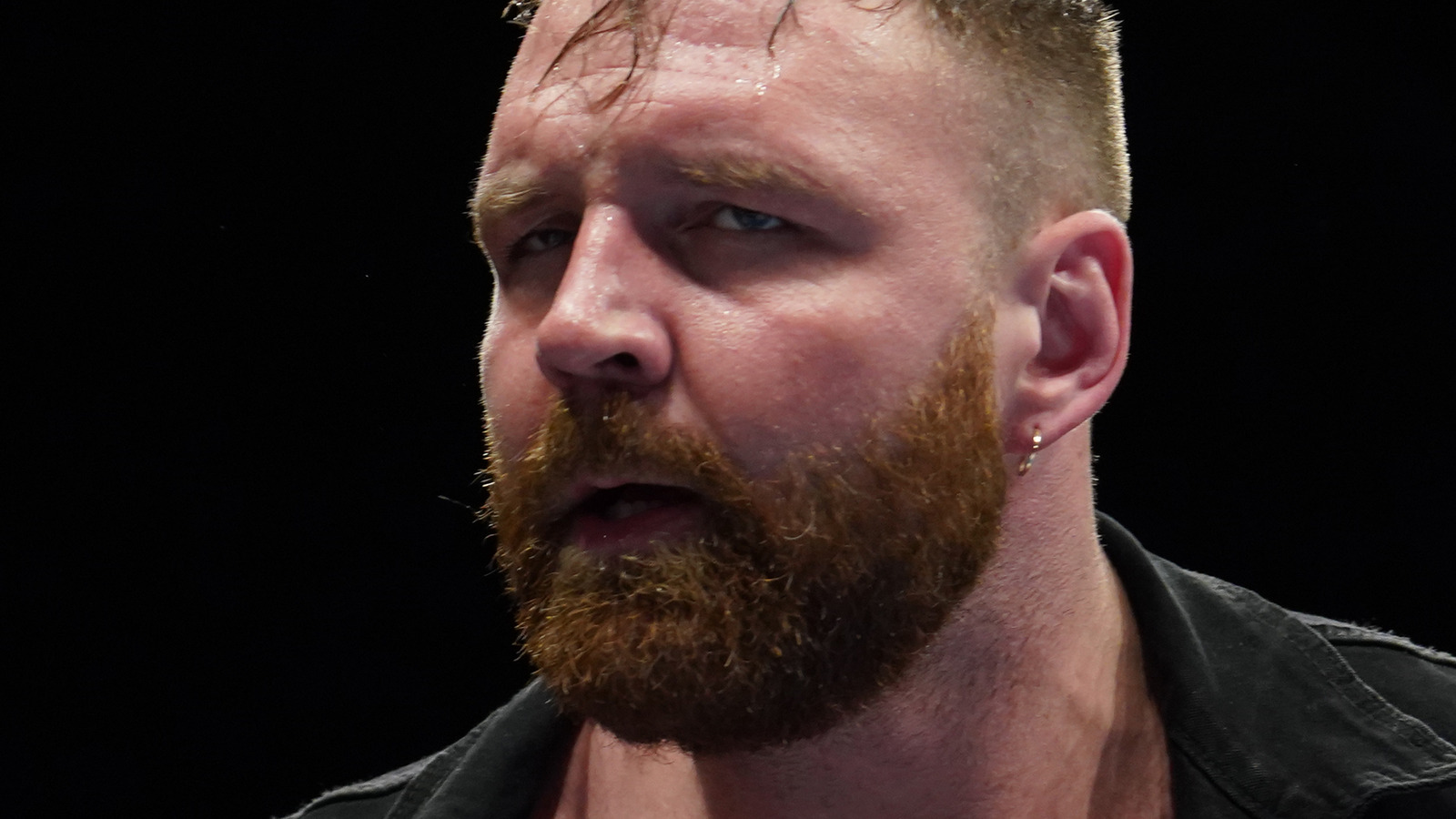 Jon Moxley Comments On AEW House Shows, Was 'Furious' About Getting ...