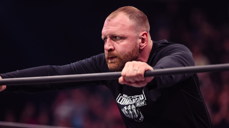 Jon Moxley Gets Candid About Post-Rehab Support From Renee Paquette And ... Jon Moxley Gets Candid About Post-Rehab Support From Renee Paquette And ...