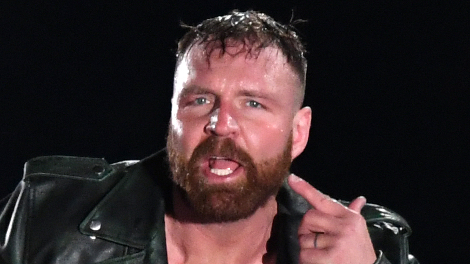 Jon Moxley On Being Considered The Worst Member Of Blackpool Combat Club Jon Moxley On Being Considered The Worst Member Of Blackpool Combat Club
