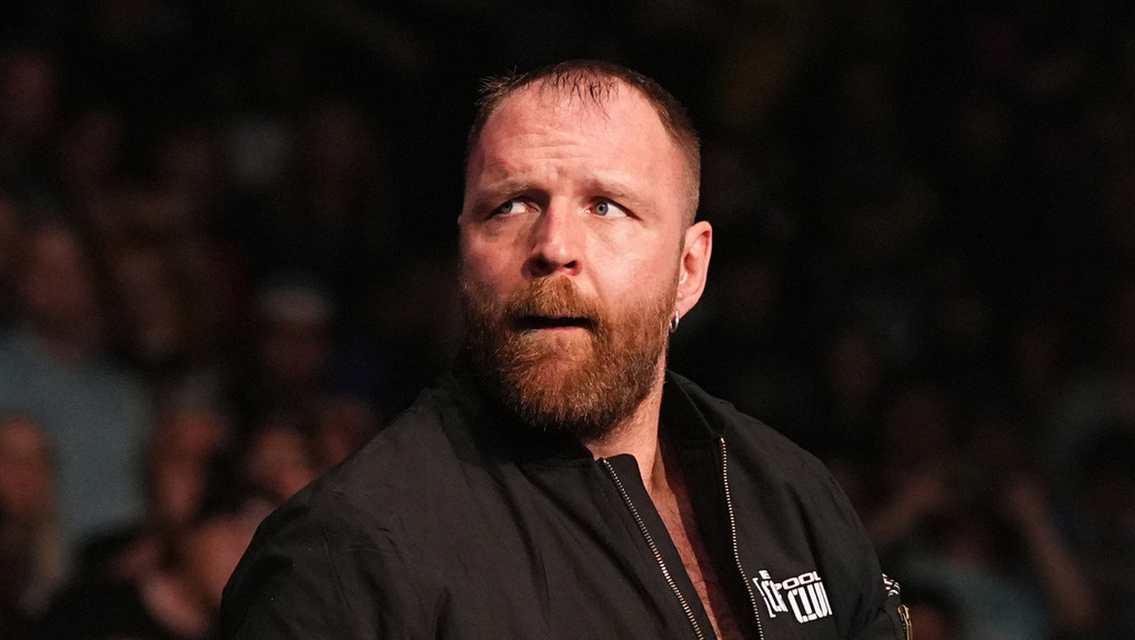 Jon Moxley Primed To Bleed All Over NJPW For Final Death Bout