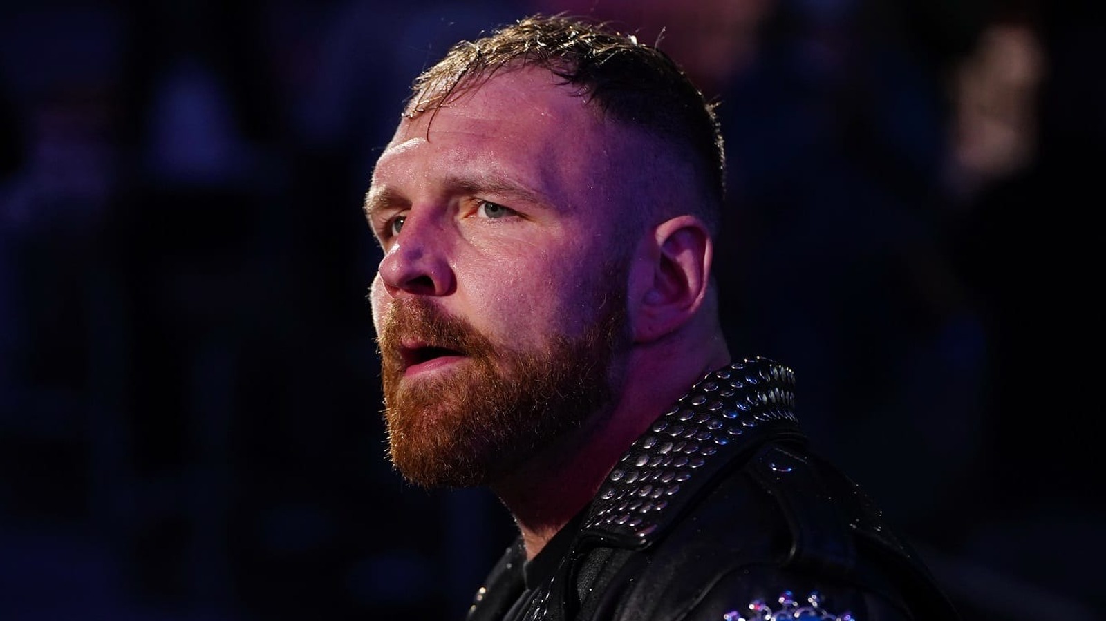 Jon Moxley Reflects On 30-Minute Vacation After AEW All Out
