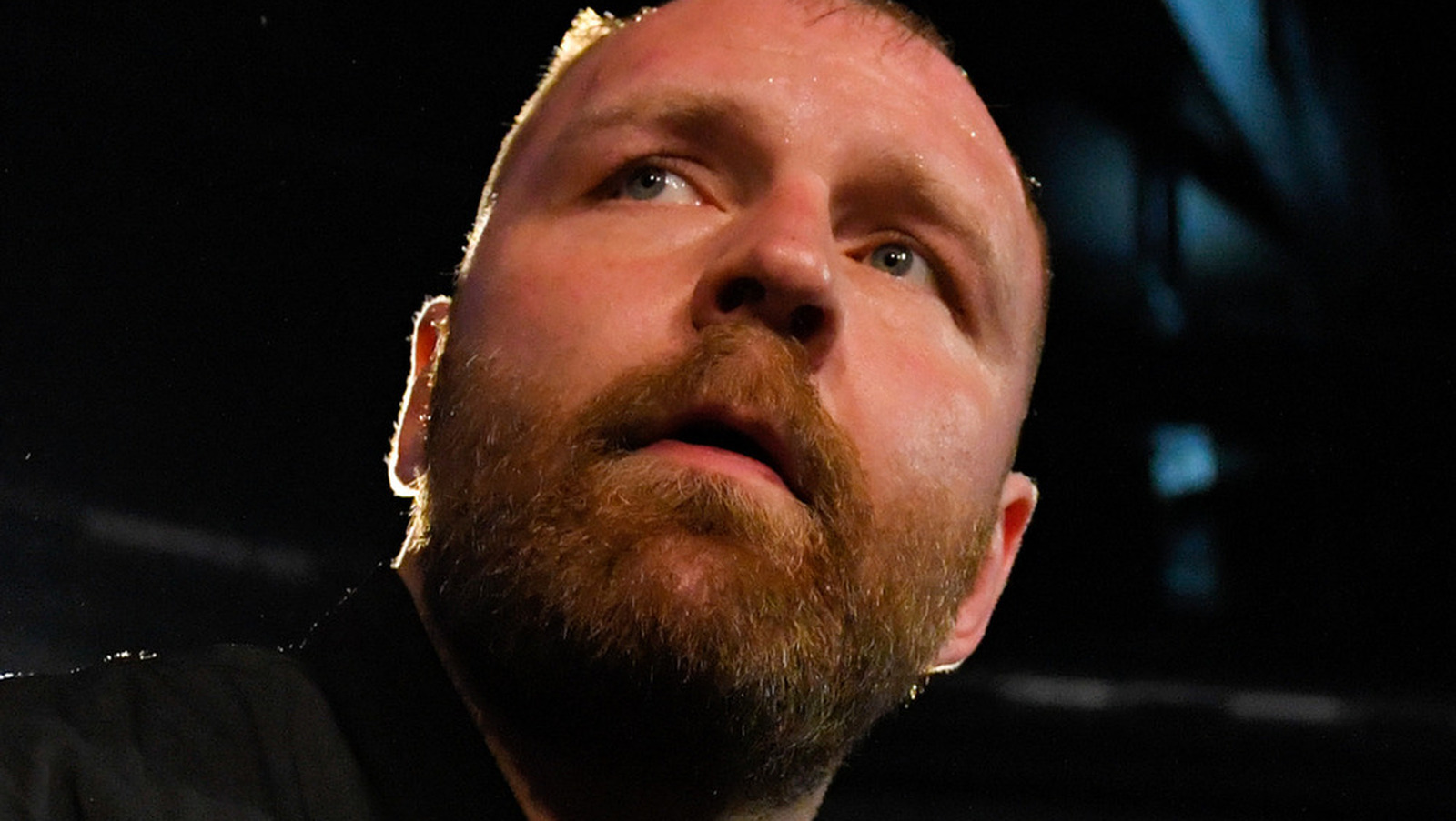 Jon Moxley Talks Kenny Omega Rivalry Ahead Of Cage Match On Wednesday's ... Jon Moxley Talks Kenny Omega Rivalry Ahead Of Cage Match On Wednesday's ...