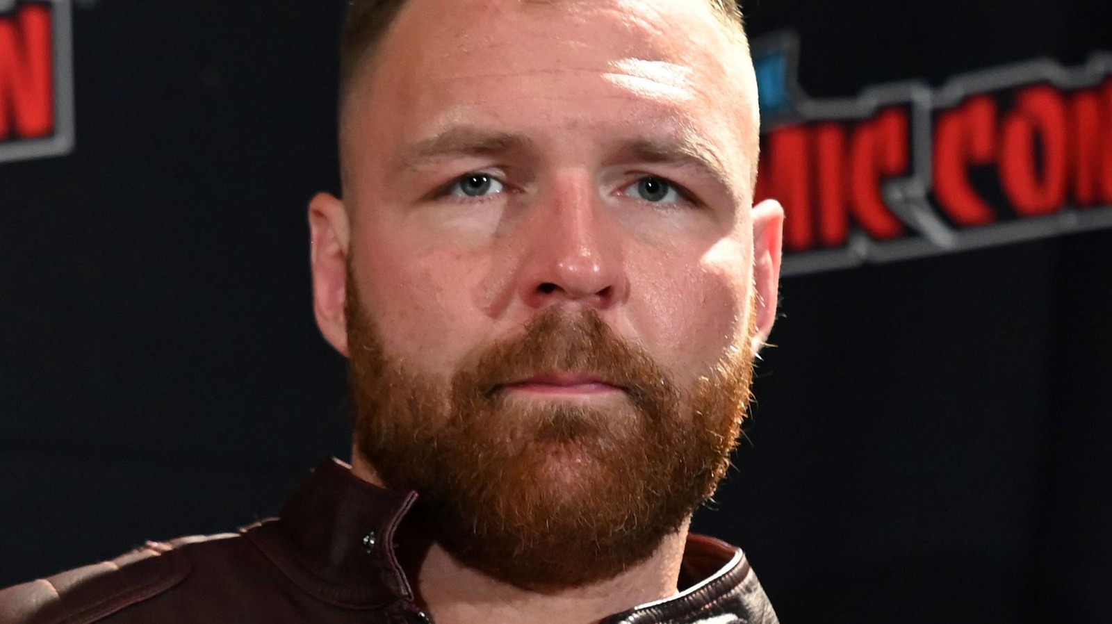 Jon Moxley's Open Contract Is Signed For AEW World Title Match At All Out