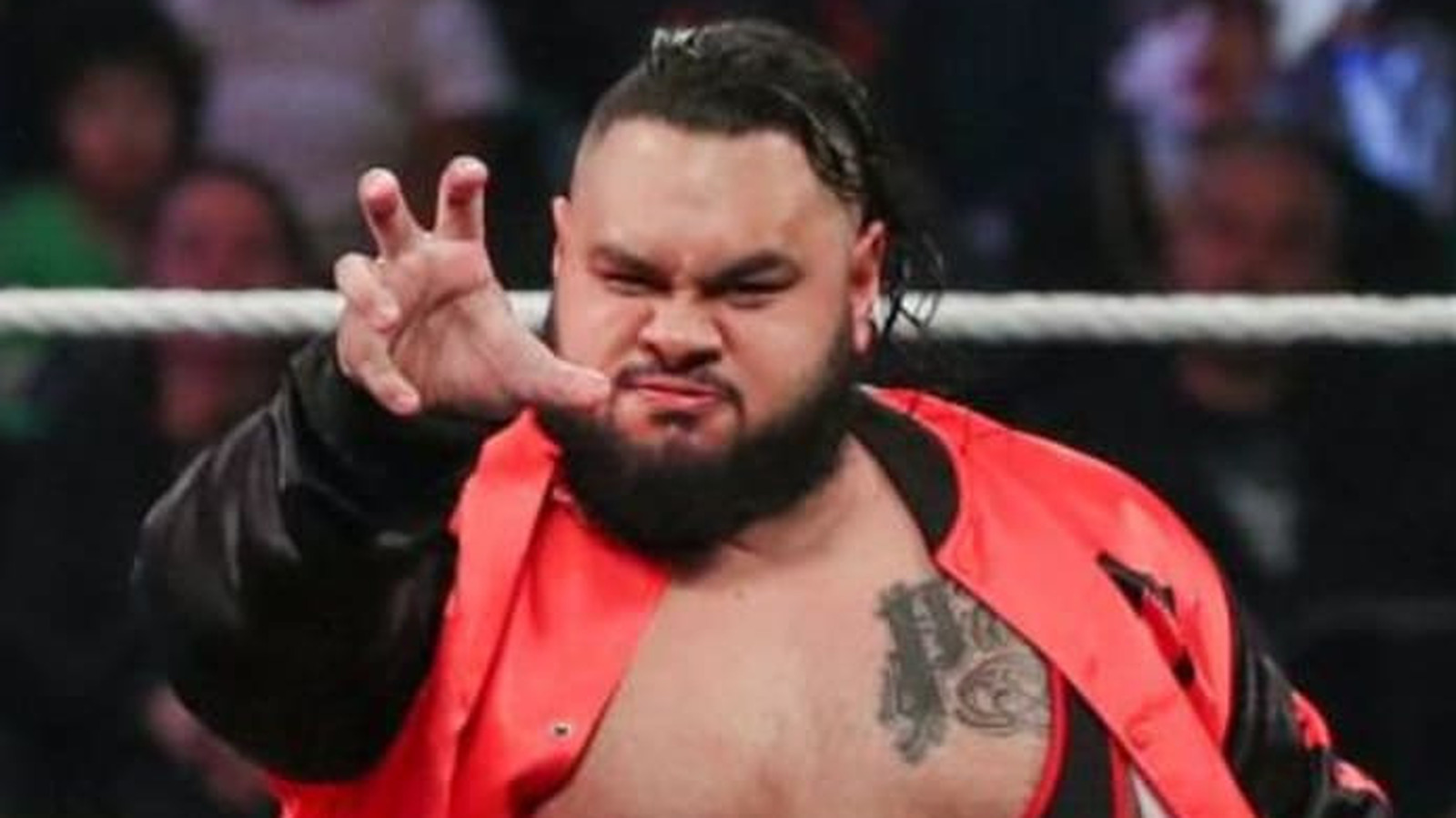 Jonah Addresses Whether Being 'A Triple H Guy' Led To His WWE Release