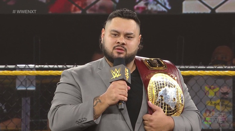 JONAH Calls New WWE Recruiting Initiative “Disheartening”