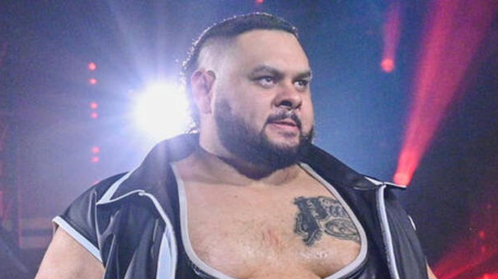 Jonah Verifies He Changed His WWE Deal A Month Before His Release