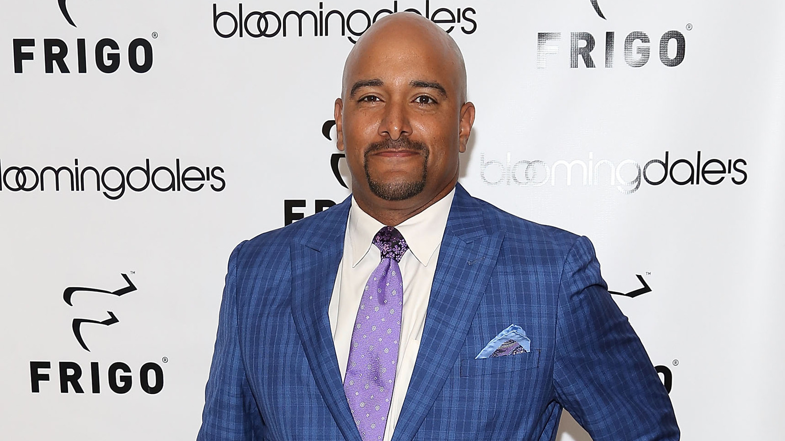 Jonathan Coachman Recalls Being Punished By Old WWE Regime After ...