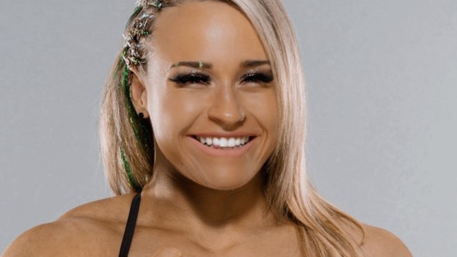 Jordynne Grace Wants To Retire Before Getting Injured, Might Spend ...