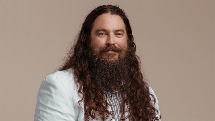 Joseph Hudson Aka The Question Mark Passes Away