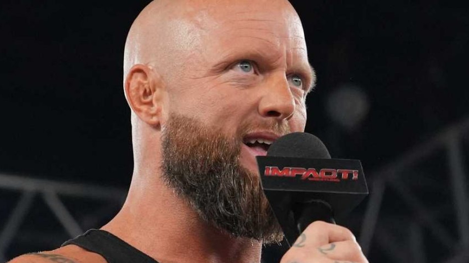 Josh Alexander Hypes Up Mercedes Moné's Upcoming In-Ring NJPW Debut