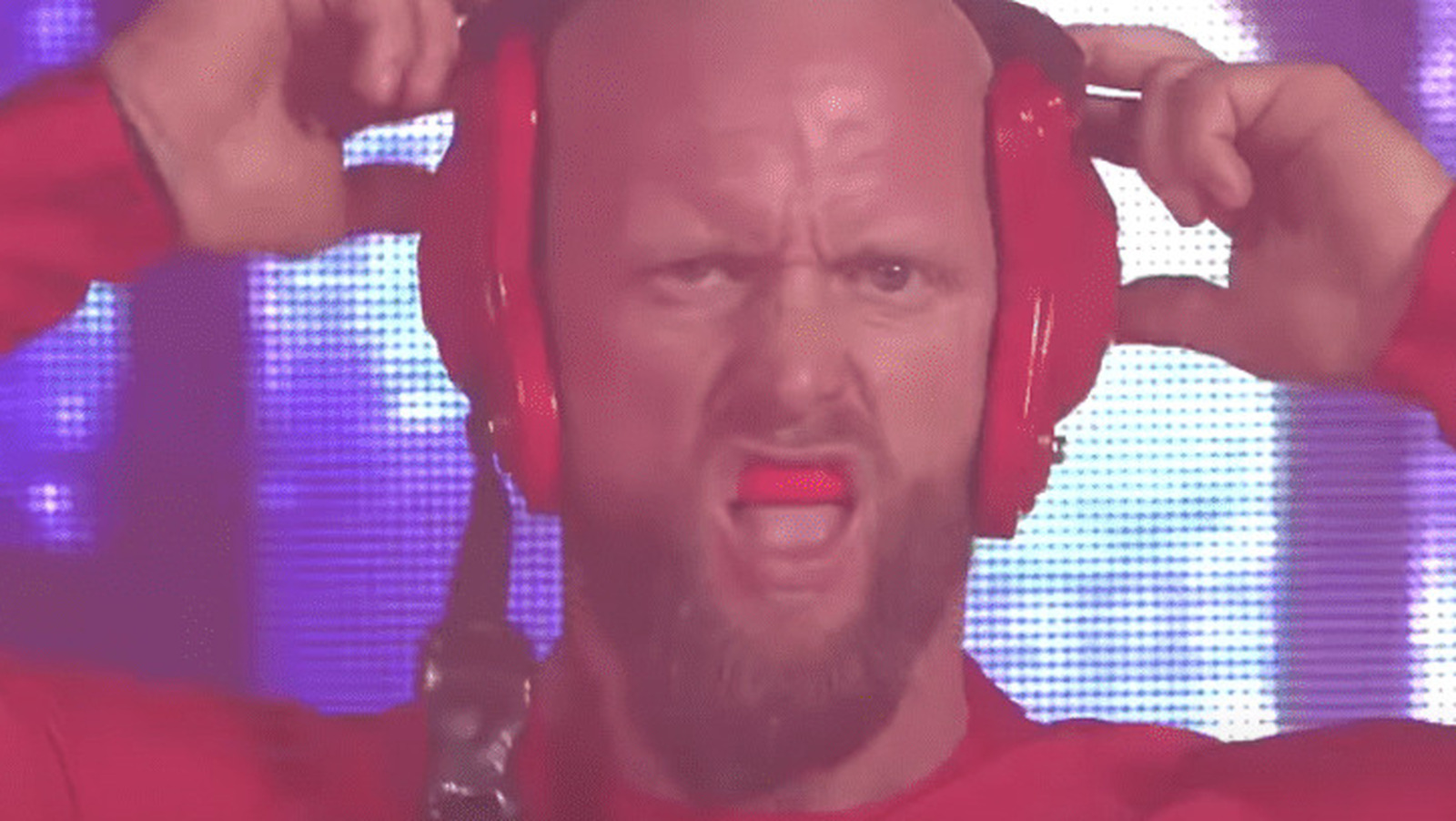 Josh Alexander Lists The TNA Legends He Wants To Face