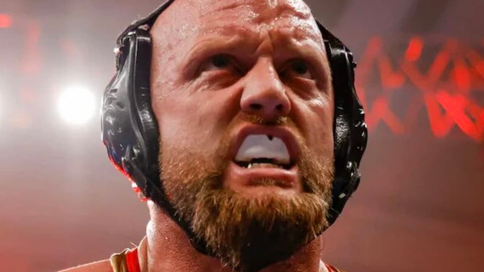 Josh Alexander Names His Ultimate Dream Opponent