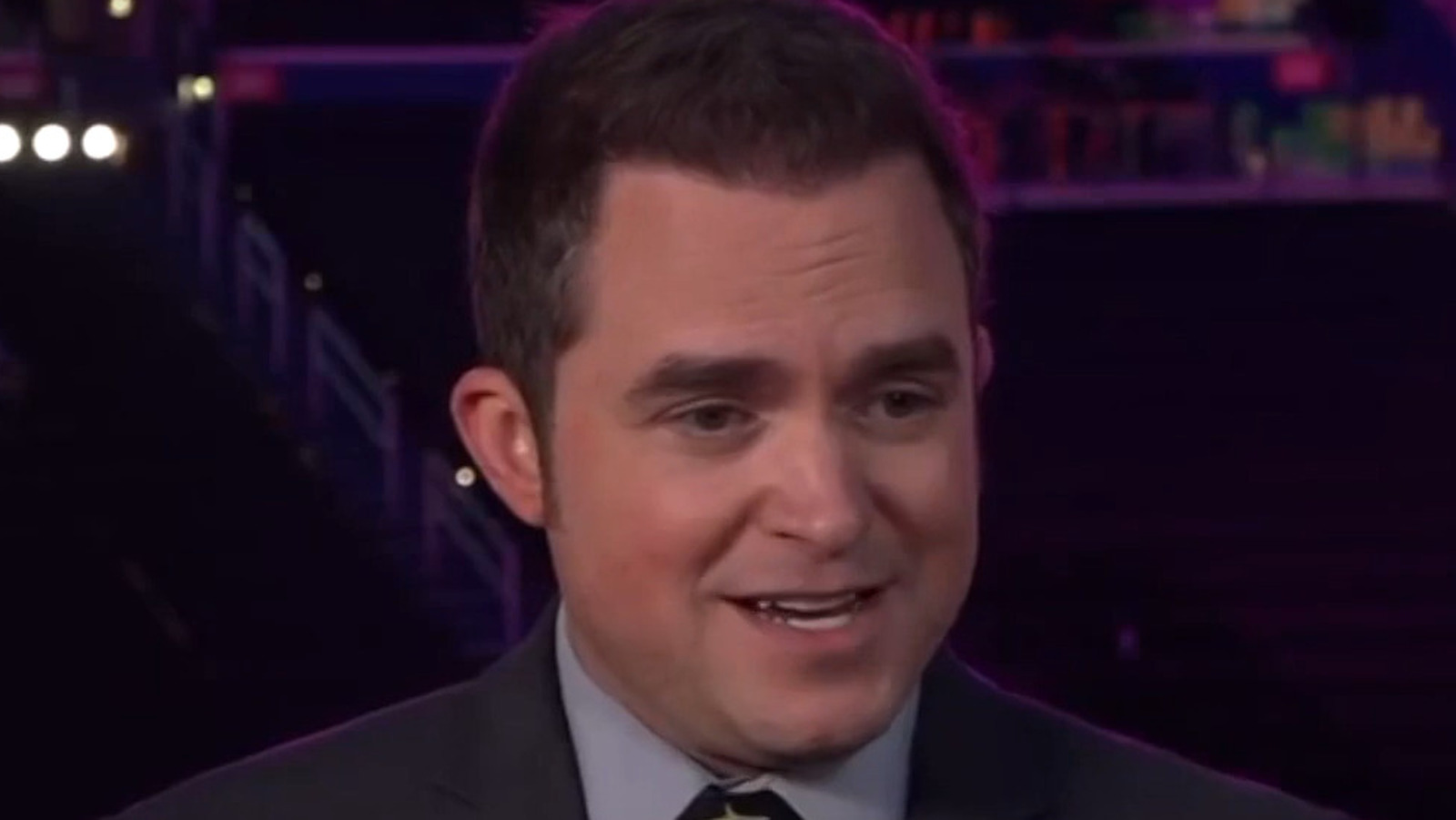 Josh Shernoff And Former FITE Director Announce New Streaming Platform