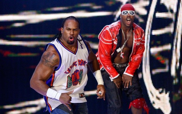Jtg Wwe