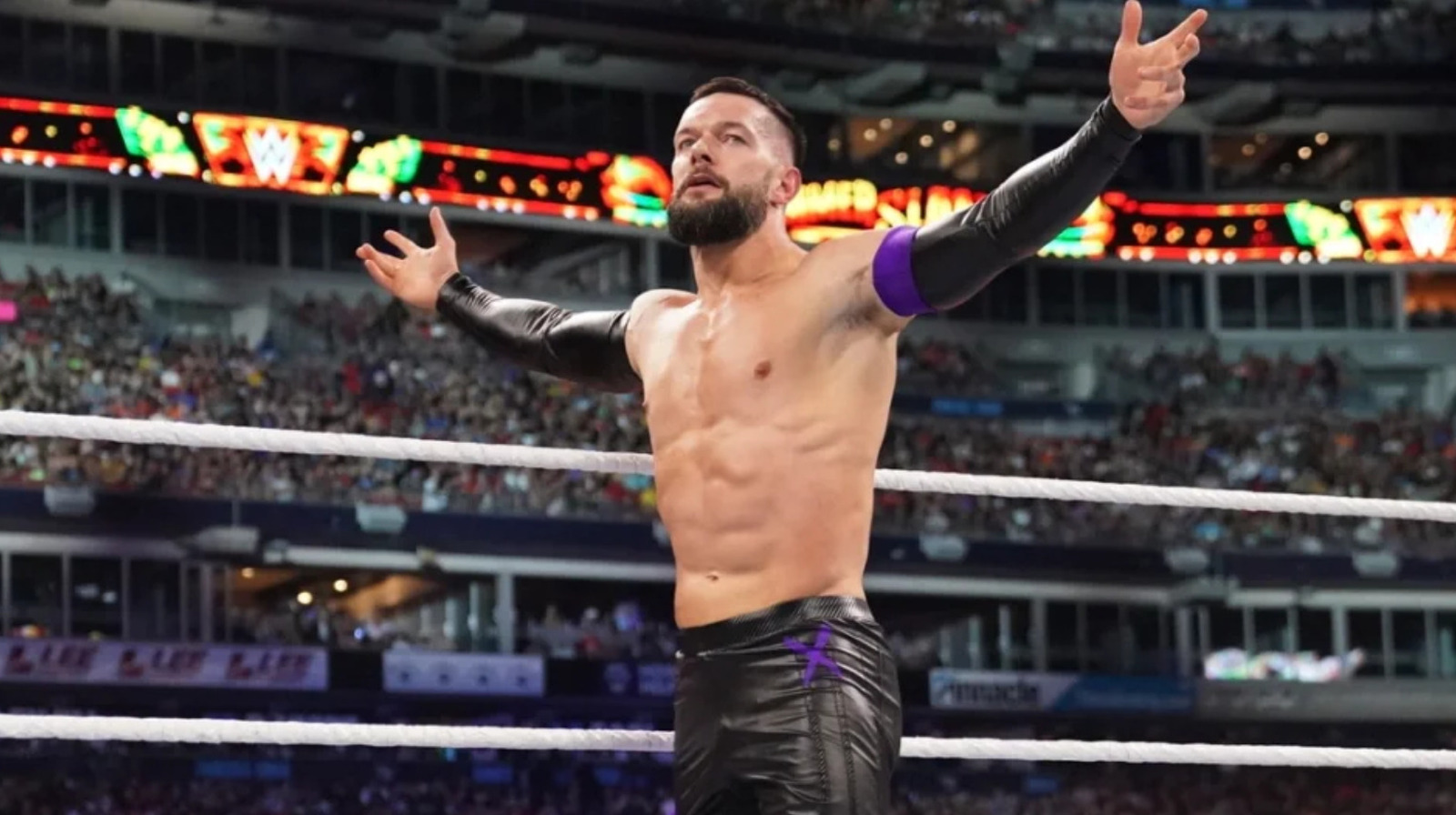 Judgment Days Finn Balor Sets His Sights On Next Wwe Honor