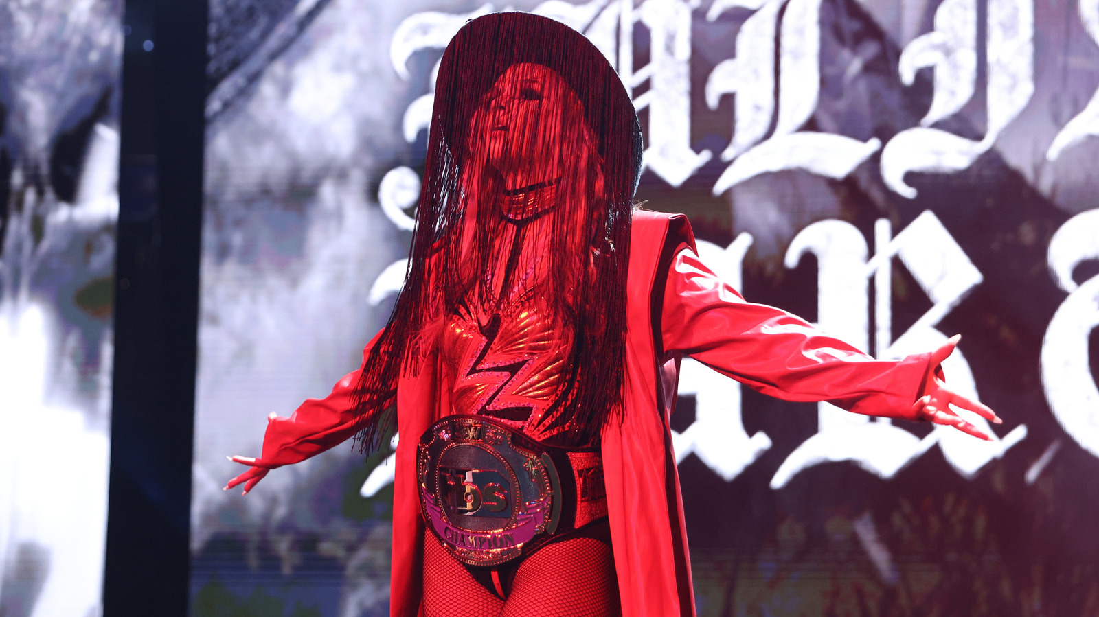 Julia Hart Assesses Her AEW Career Thus Far