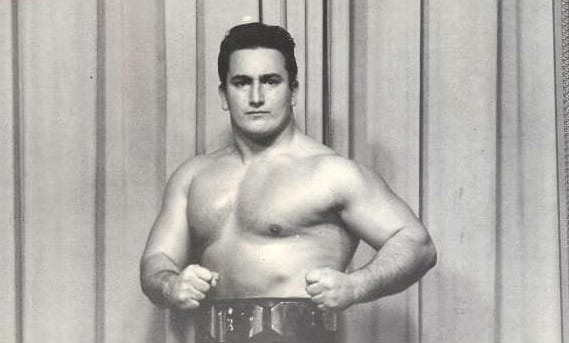 "Jumping" Johnny DeFazio Passes Away At The Age Of 80
