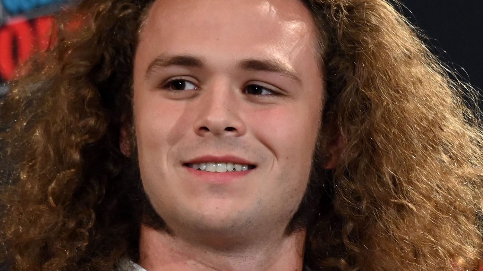 Jungle Boy Reveals One Of His Favorite AEW Matches Jungle Boy Reveals One Of His Favorite AEW Matches