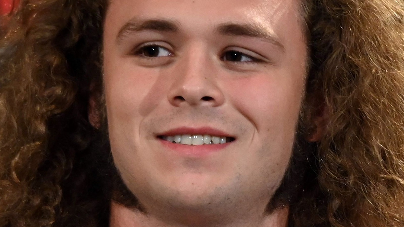 Jungle Boy Reveals The Best Advice His Father Luke Perry Gave Him