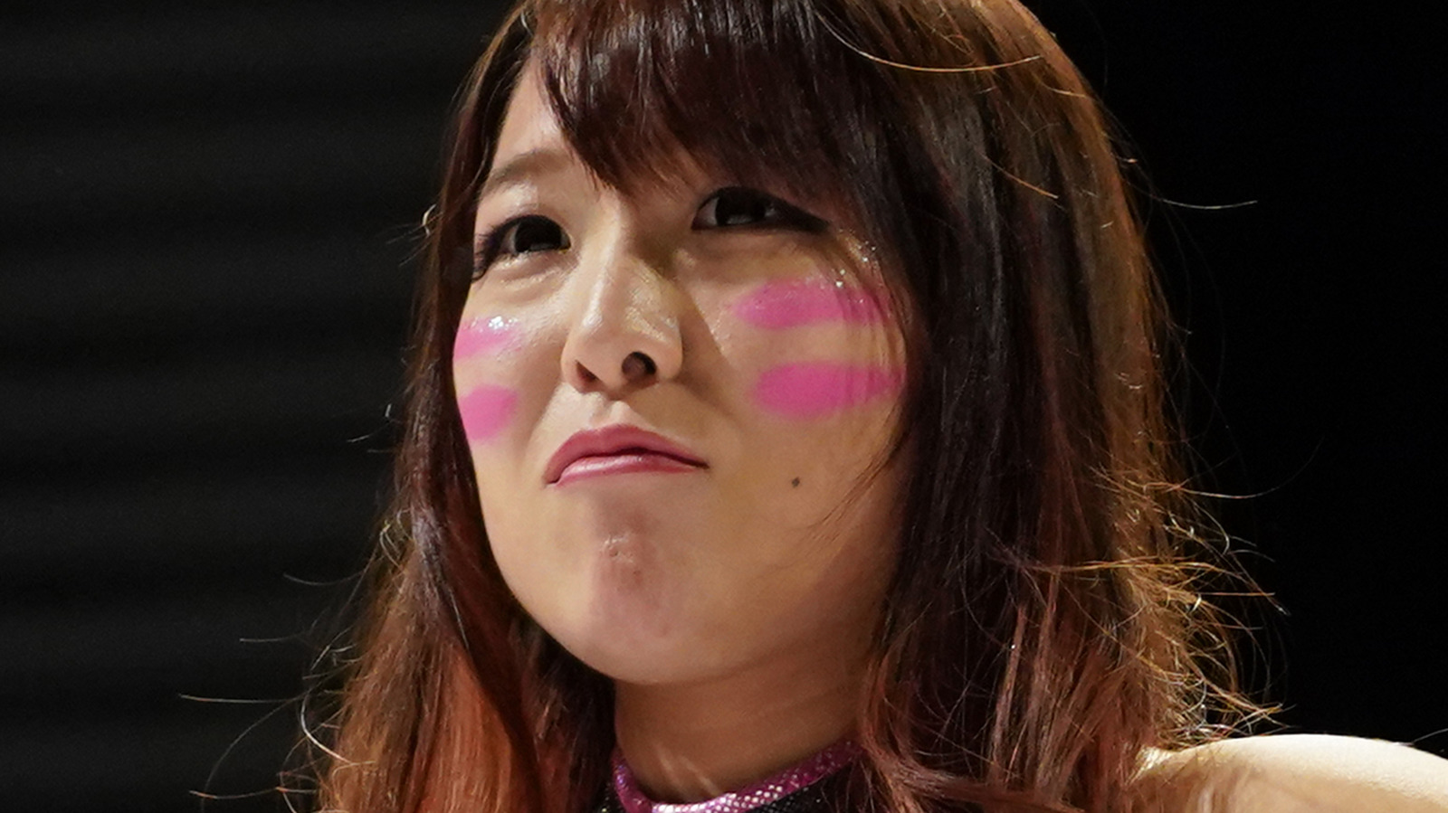 Jungle Kyona Opens Up About Ongoing Struggles With Knee Injury