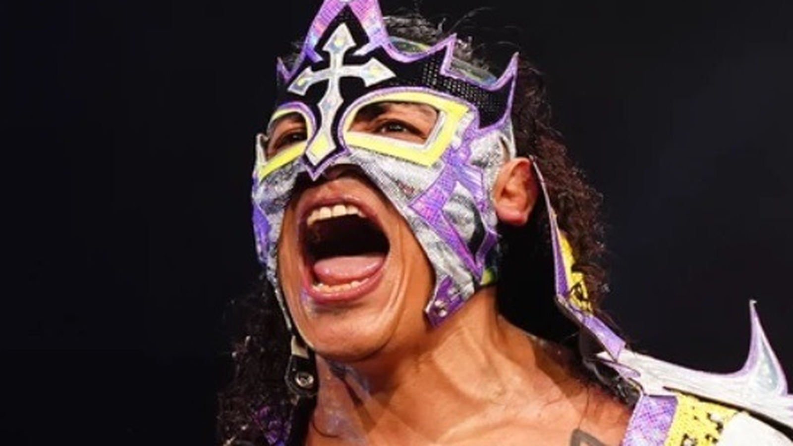 Juventud Guerrera Reveals Scrapped AEW Plans