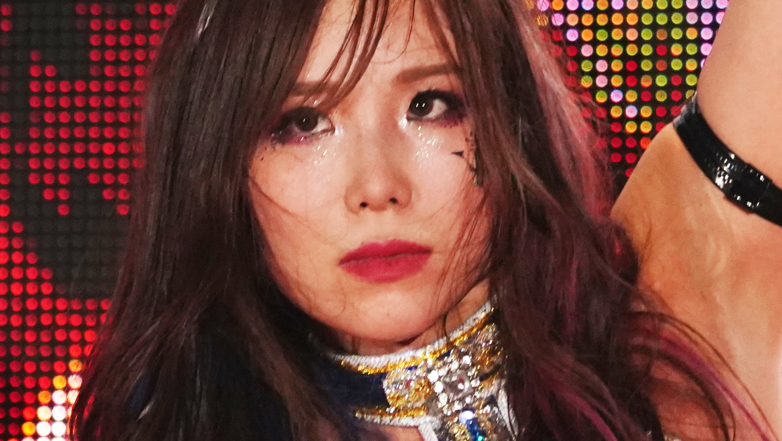 KAIRI Felt 'Goosebumps' When She Wrestled Mercedes Mone In NJPW