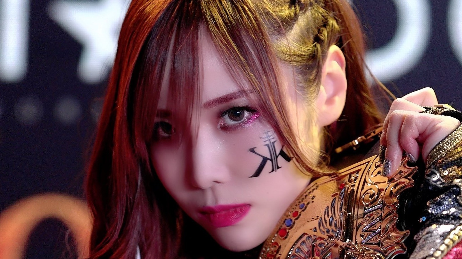 KAIRI Opens Up About Wrestling Mayu Iwatani For The First Time In Five ...