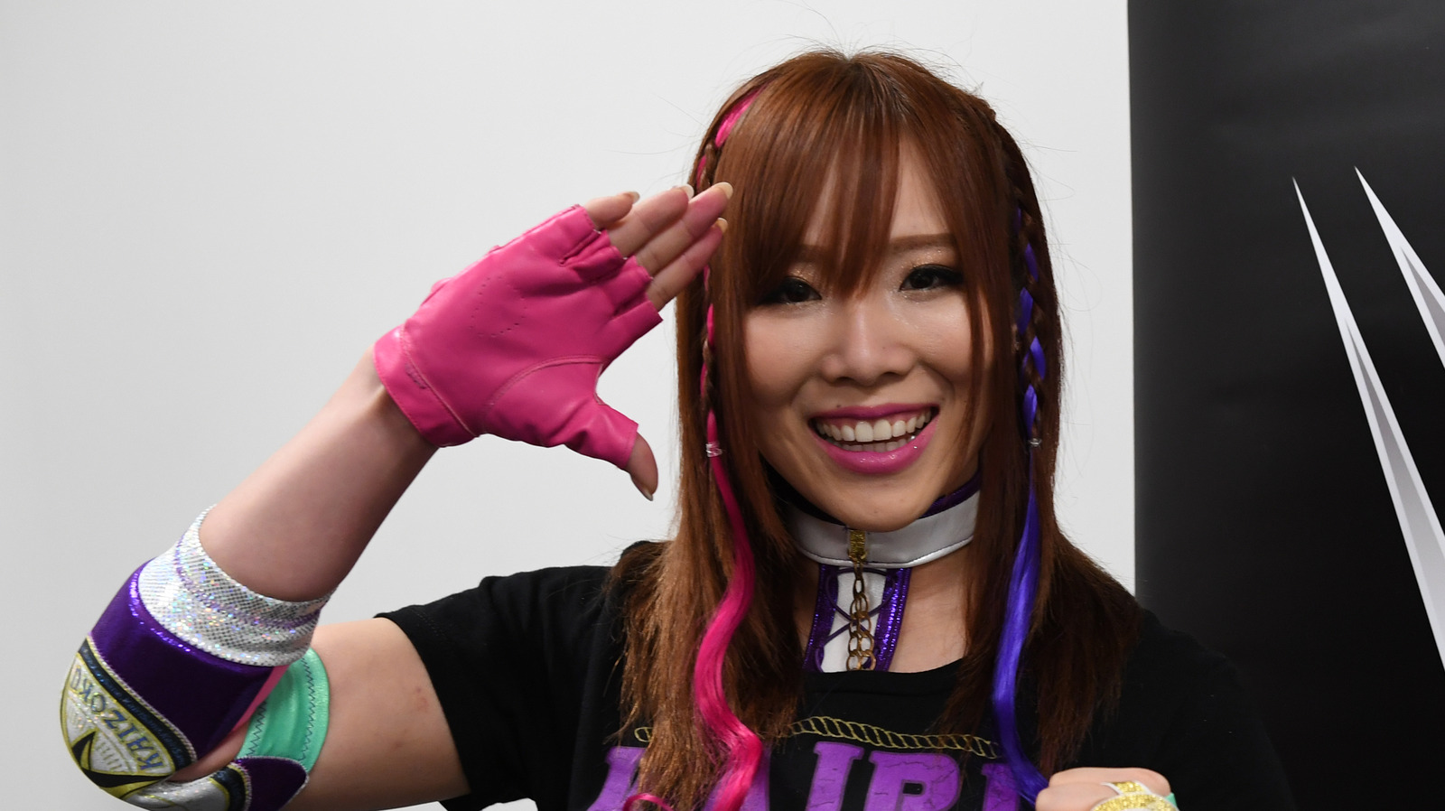 Kairi Sane Issues Final Address To Stardom Fans Ahead Of Reported WWE ...