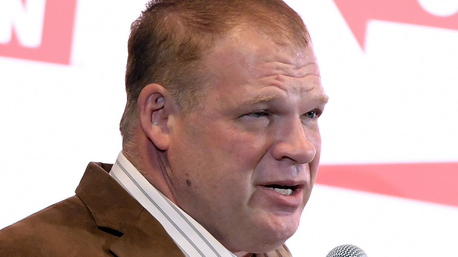 Kane Decides To Go One-On-One Against 'All-Age Drag Shows'