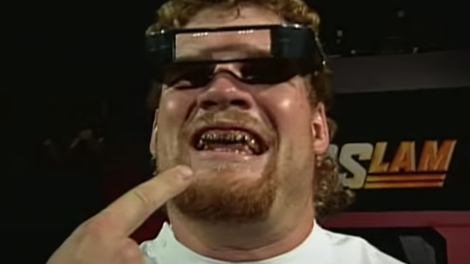 Kane Recalls Keeping 'Poker Face' As Vince McMahon Pitched Infamous WWE ...